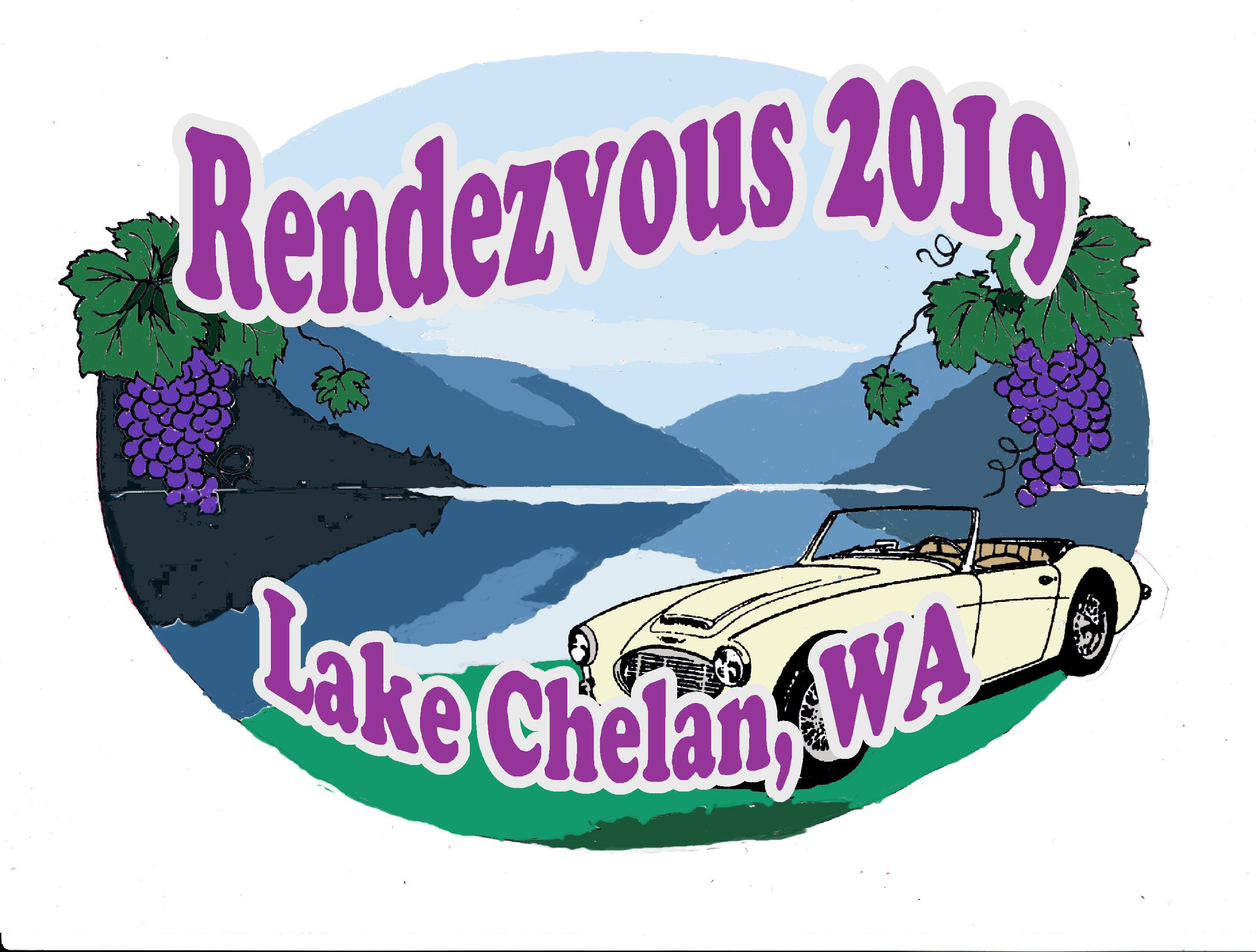 Events – the Golden Gate Austin Healey Club